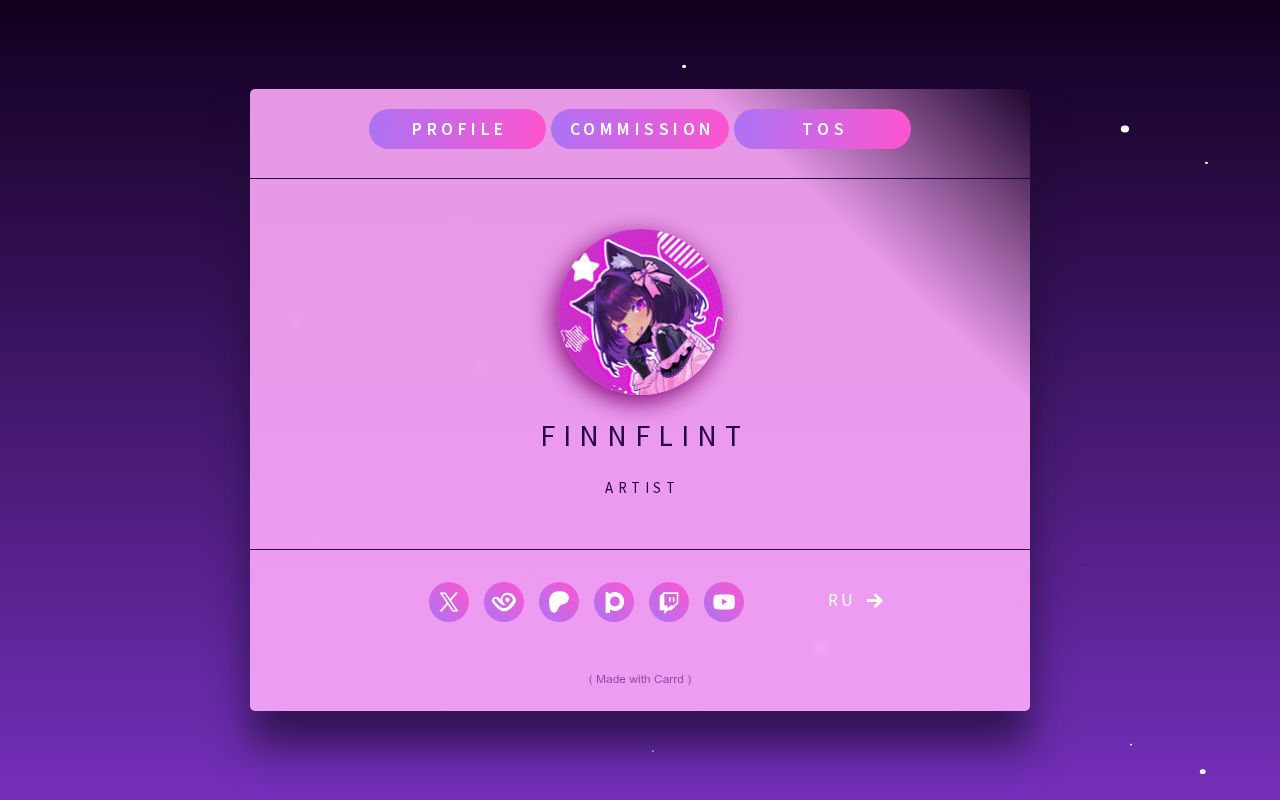FinnFlint